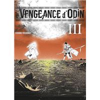 La Vengeance D'Odin - (Manga…) | fnac