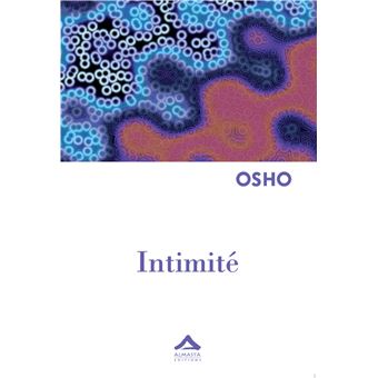 INTIMITé - broché - Osho - Achat Livre | fnac