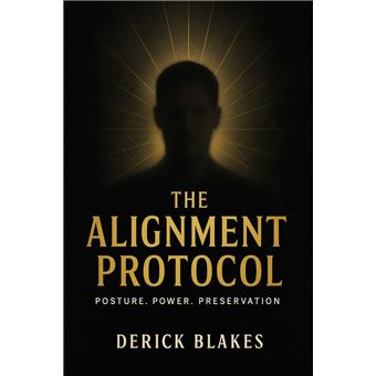 The alignment protocol - ebook (ePub) - Derick Blakes - Achat ebook | fnac