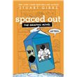 Spaced Out the Graphic Novel - Dernier livre de Stuart Gibbs ...
