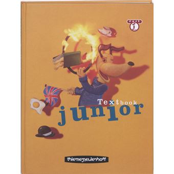 Junior gebruiksmateriaal - Junior Textbook 1 - Cornford - cartonné - Achat Livre | fnac