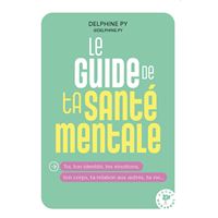 Santé mentale - Toutes les thématiques en psychologie - Livre, BD | fnac
