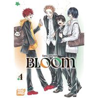 Bloom - (Manga…) | fnac