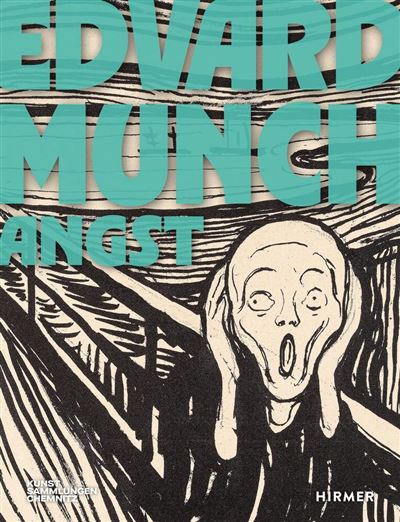Edvard Munch - broché - Kerstin Drechsel, Diana Kopka, Florence Thurmes ...