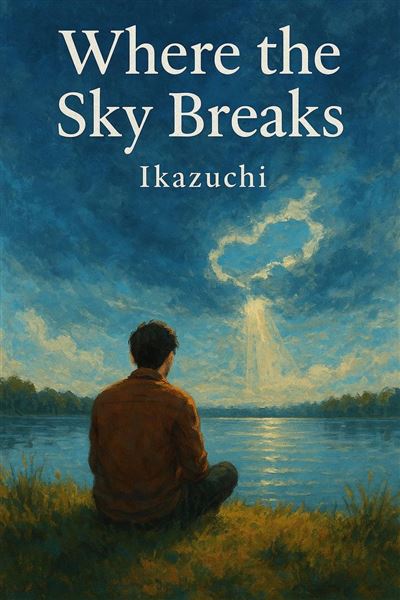 Where the Sky Breaks - ebook (ePub) - Ikazuchi - Achat ebook | fnac