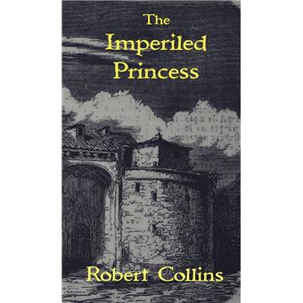 The Imperiled Princess Dal the Thief, #2 - ebook (ePub) - Robert L ...