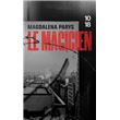 Le magicien - Poche - Magdalena Parys, Margot Carlier, Caroline Raszka ...