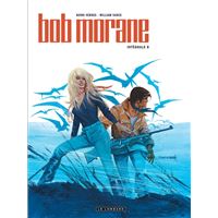 Bob Morane Intégrale - BD Intégrale et coffret - Livre, BD | Black ...