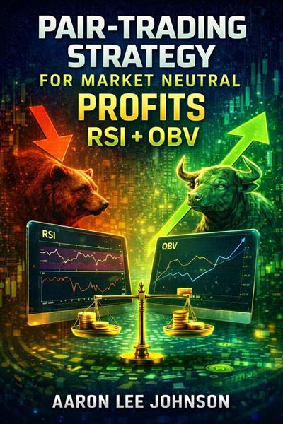 Pair-Trading Strategy for Market Neutral Profits: RSI + OBV - ebook ...