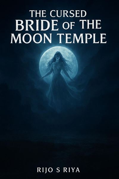 The Cursed Bride of the Moon Temple - ebook (ePub) - RIJO S RIYA ...