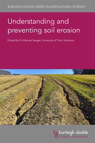 Understanding and preventing soil erosion - ebook (ePub) - Dr Manuel ...