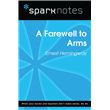 A Farewell to Arms (SparkNotes Literature Guide) - ebook (ePub ...