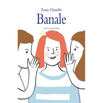 Banale - broché - Fanny Chiarello, Marie Assenat - Achat Livre | fnac