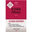 Code Dalloz Expert. Codes pénal et procédure pénale 2025 - Livre CD-ROM ...