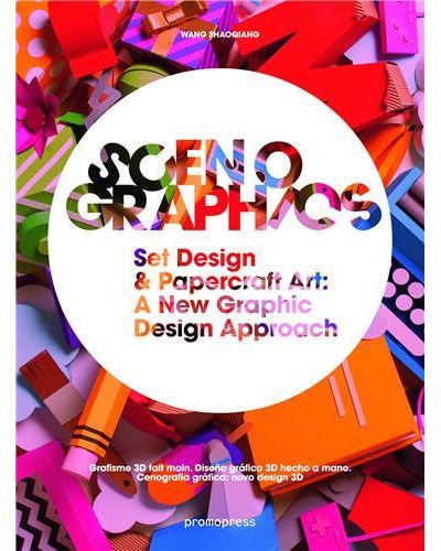 Scenographics - Set Design & Papercraft Art, A New design approach ...