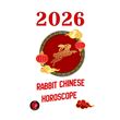 Rabbit Chinese Horoscope 2026 - ebook (ePub) - Alina Rubi - Achat ebook ...