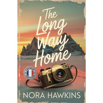 The Long Way Home - ebook (ePub) - Nora Hawkins - Achat ebook | Black ...