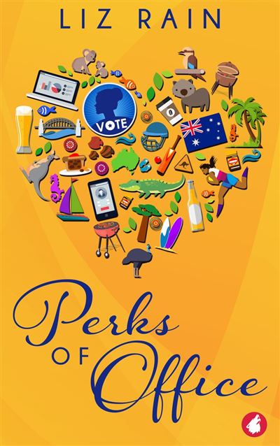 Perks of Office - ebook (ePub) - Liz Rain - Achat ebook | fnac