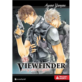 Viewfinder - Tome 12 - Viewfinder T12 - Ayano Yamane - broché - Achat Livre ou ebook | fnac