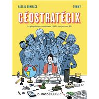 Pascal Boniface : tous les livres | fnac