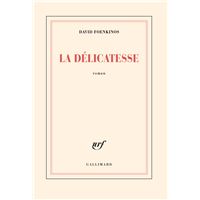 David Foenkinos : tous les livres, DVD & Blu-ray | fnac