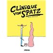 Clinique Von Spatz - broché - Anna Haifisch - Achat Livre | fnac