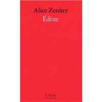 Alice Zeniter : biographie, bibliographie, filmographie | fnac