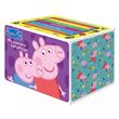 Peppa Pig - Ma première bibliothèque 6 livres - Peppa Pig - Ma première ...