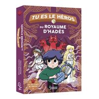 Tu Es Le Héros - (9 à 13 ans - Roman…) | fnac