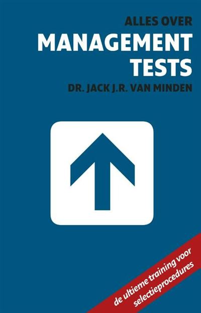 Alles over management tests tests, tools en cases voor managers met ...