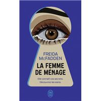 Freida McFadden : biographie, bibliographie | fnac