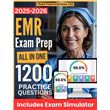All-in-One EMR Exam Prep | Rewiew + Online Exam Simulator | 12 Tests ...