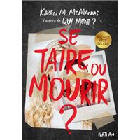 Karen M. McManus : tous les produits | fnac