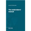 The undertakers' manual - ebook (ePub) - Cécile Renouard - Achat ebook ...