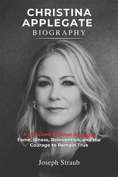 Christina Applegate Biography: A Life Lived Without Apology — Fame ...