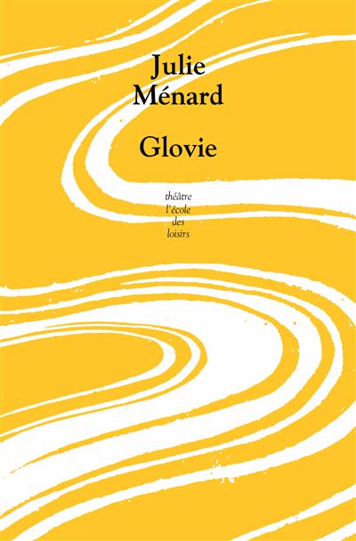 Glovie - broché - Julie Menard - Achat Livre | fnac