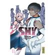 Shy - Tome 11 - Shy - Tome 11 - Bukimi Miki, Bukimi Miki - broché - Achat Livre ou ebook | fnac