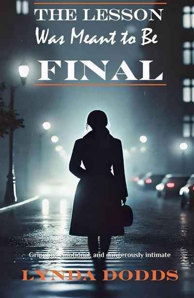 The Lesson Was Meant to Be Final Lyra Stonebridge - ebook (ePub ...