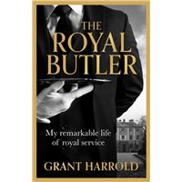 Grant Harrold : tous les produits | fnac