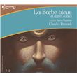 La Barbe bleue et autres contes - Texte lu (CD) - Charles Perrault ...