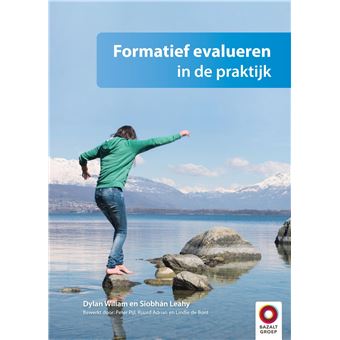 Formatief evalueren in de praktijk - cartonné - DYLAN WILIAM, Siobhan ...