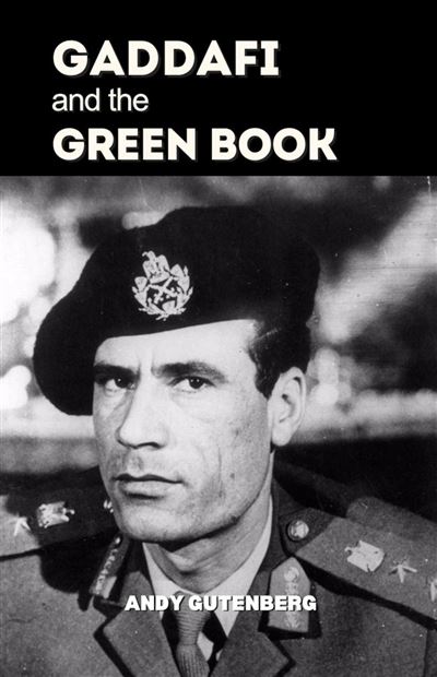 Gaddafi and The Green Book World Revolutionary Leaders - ebook (ePub ...