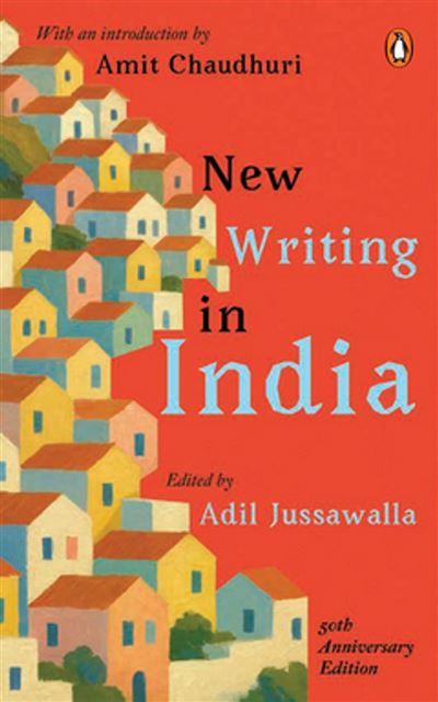 New Writing in India - ebook (ePub) - Adil Jussawalla - Achat ebook | fnac