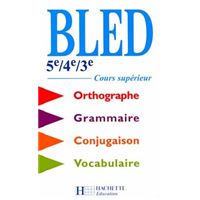 Edouard Bled : tous les produits | fnac