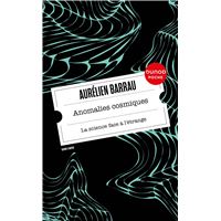 Aurélien Barrau : biographie, bibliographie | fnac