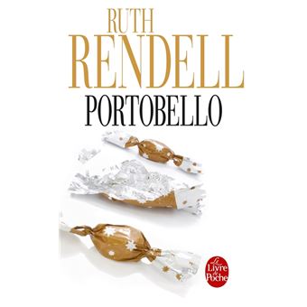 Portobello - Poche - Ruth Rendell - Achat Livre | fnac