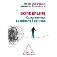 Etats limites ou Borderline - Psychiatrie - Livre, BD | fnac