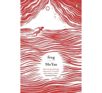 FROG - broché - Mo Yan - Achat Livre ou ebook | fnac