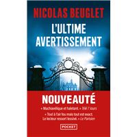 Nicolas Beuglet : tous les livres | fnac