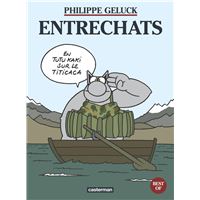 Le Chat – Bande dessinée collection Le Chat | fnac